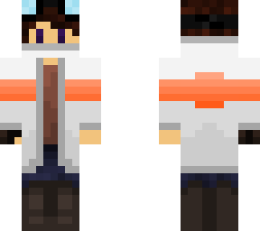 2021's Best | Minecraft Skin