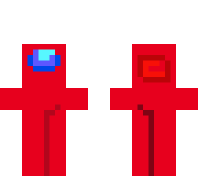 us amogus | Minecraft Skins