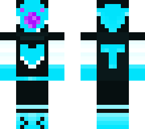 anima | Minecraft Skins