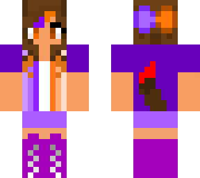aphmau noi | Minecraft Skins