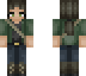 zombie survivor | Minecraft Skins