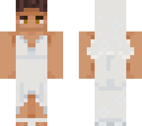 jayce arcane | Minecraft Skins