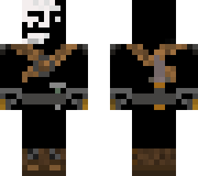 trollge | Minecraft Skins