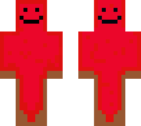 Bed Skin | Minecraft Skin