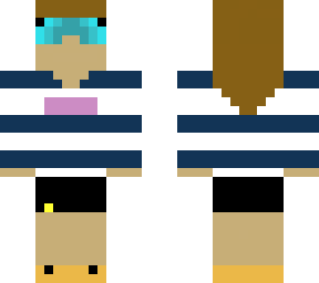 Best Skin Ever | Minecraft Skins