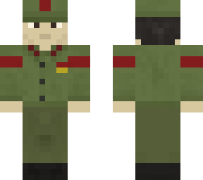 china | Minecraft Skins