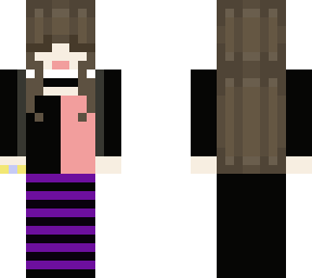 Blackpink | Minecraft Skin