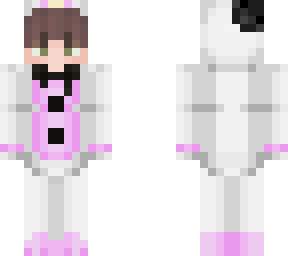 helpy | Minecraft Skins
