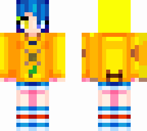 ccddd | Minecraft Skin