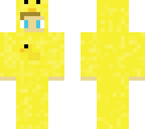 Chicken | Minecraft Skins