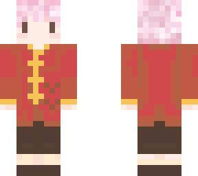 Chinese | Minecraft Skins