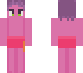 clancy | Minecraft Skins