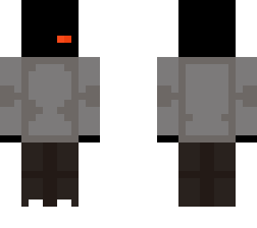 Core | Minecraft Skin