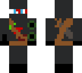 cpu | Minecraft Skins