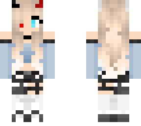 wolf ears | Minecraft Skins