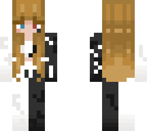 fallen angel | Minecraft Skins