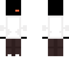 Depression | Minecraft Skin