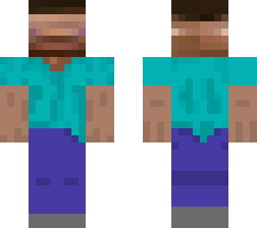 Disgusting Minecraft Skins