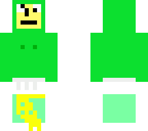 durpy | Minecraft Skins