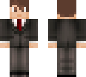 Dweeb 2.0 | Minecraft Skin