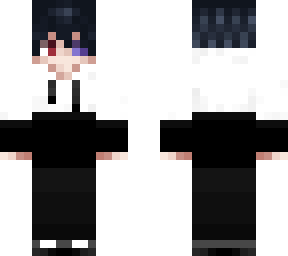 raya | Minecraft Skins