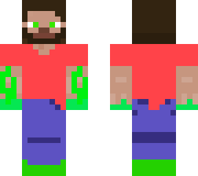 Hd Steve Hd Steve Minecraft Skins
