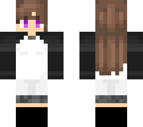 kuma | Minecraft Skins