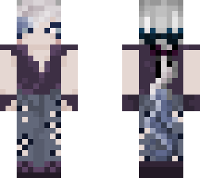 Fae guy | Minecraft Skin
