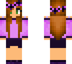 yhs | Minecraft Skins