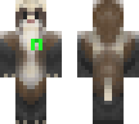 ferret | Minecraft Skins