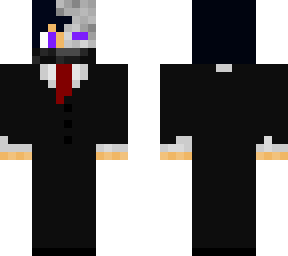 Fifth | Minecraft Skin