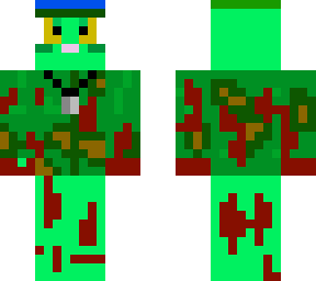 happy tree friends | Minecraft Skins