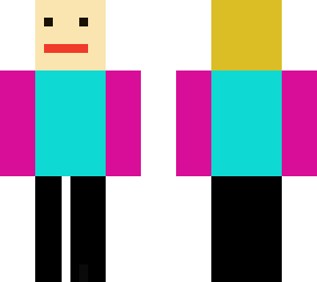 fun | Minecraft Skin