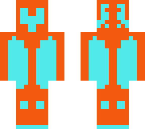 eis | Minecraft Skins