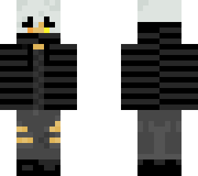 Gamerboy80 | Minecraft Skins