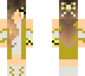 yhs | Minecraft Skins