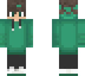 Baked | Minecraft Skins