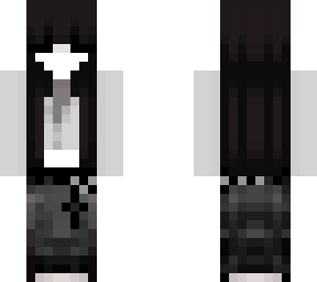 Grunge | Minecraft Skins