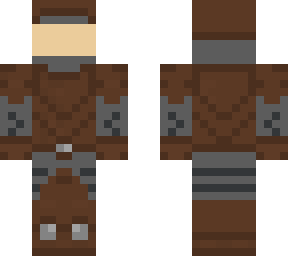 leather armor | Minecraft Skins