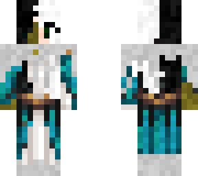 norse | Minecraft Skins