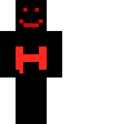 hogalala | Minecraft Skin