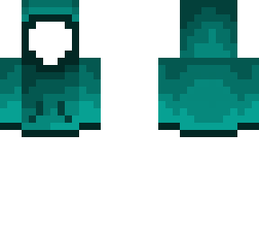 Hoodie Base | Minecraft Skin