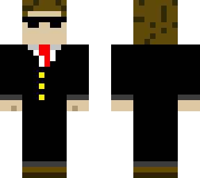 james bond | Minecraft Skins