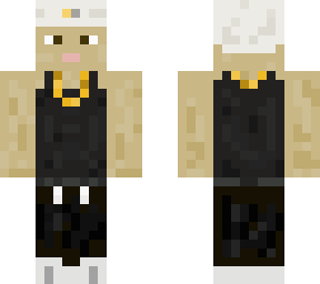 Joe bartolozzi tik tok | Minecraft Skin