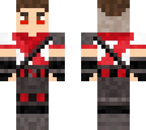 jonesy | Minecraft Skins