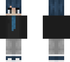 yhs | Minecraft Skins