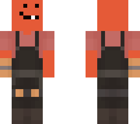 ladalin labor | Minecraft Skin