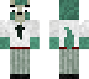 legosi | Minecraft Skins