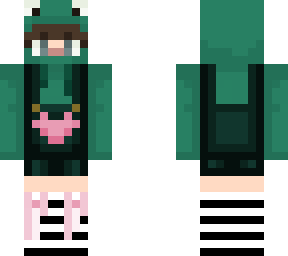 mae | Minecraft Skins