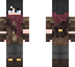 mikasa | Minecraft Skins